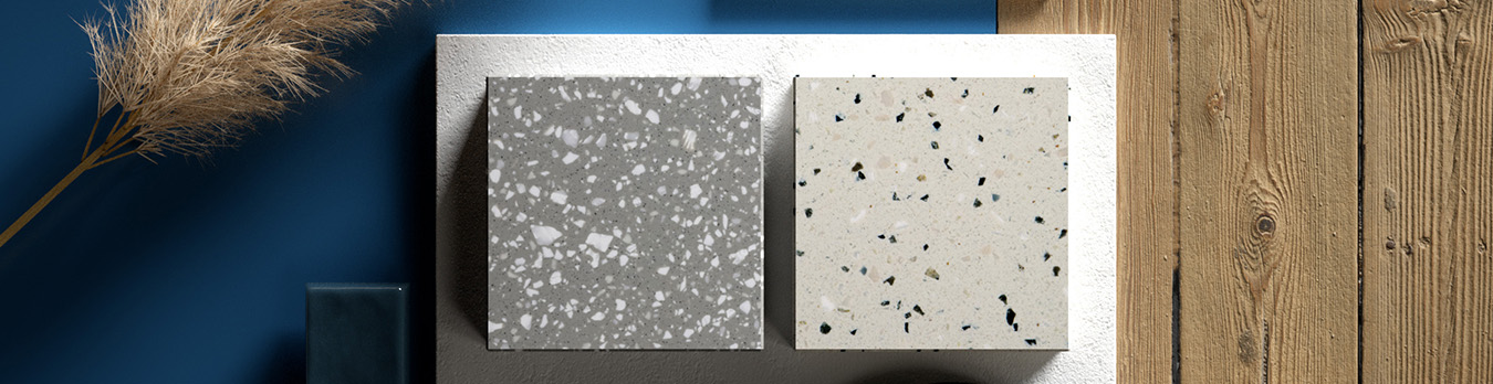 HIMACS: High performance acrylic stone | Archiproducts