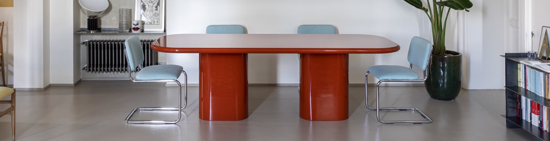 Punto Zero: | Archiproducts