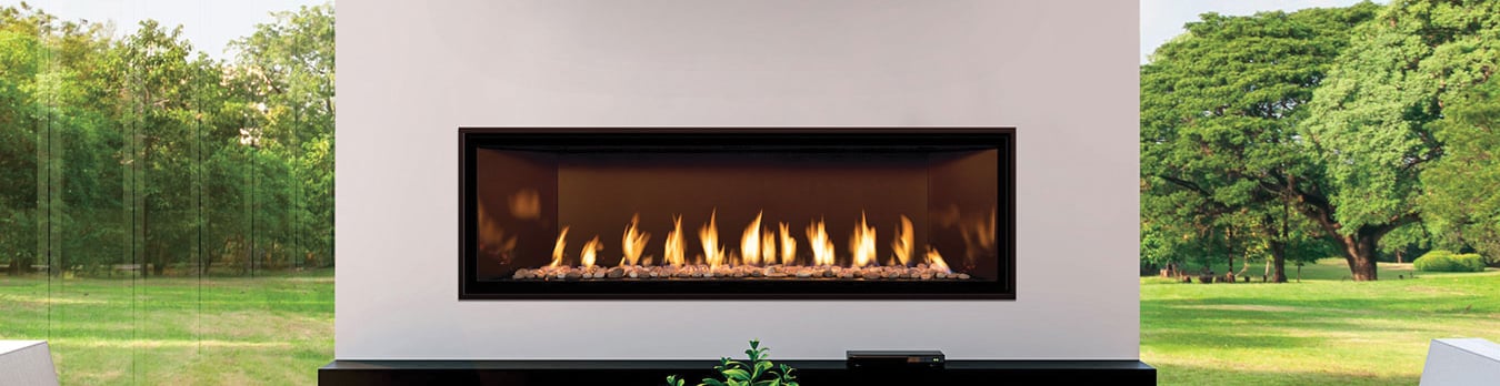 Mendota: Fireplaces | Archiproducts