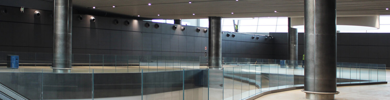 Crestani 2000: Steel structures for construction, marine and furniture ...