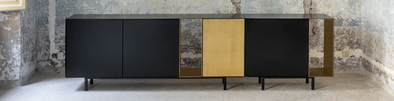 MAS Design: Arredi artigianali di design | Archiproducts