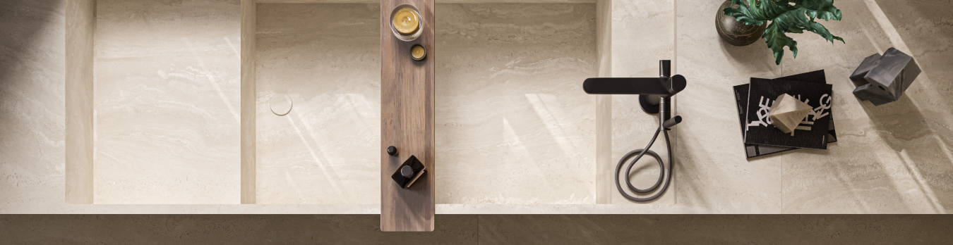 Produkte by FLORIM stone Neuheiten 2026 | Archiproducts