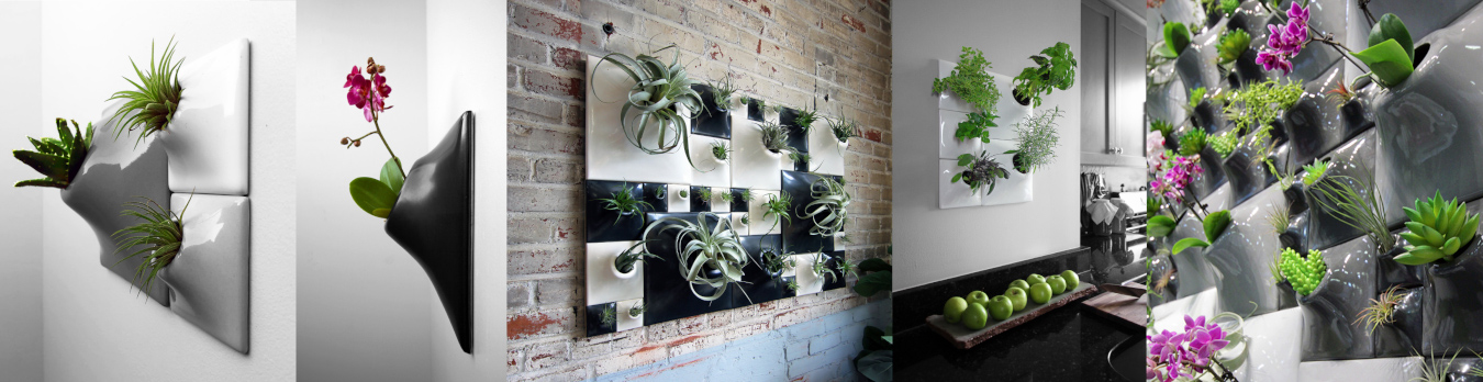 Pandemic Design Studio: Ceramic vases | Archiproducts