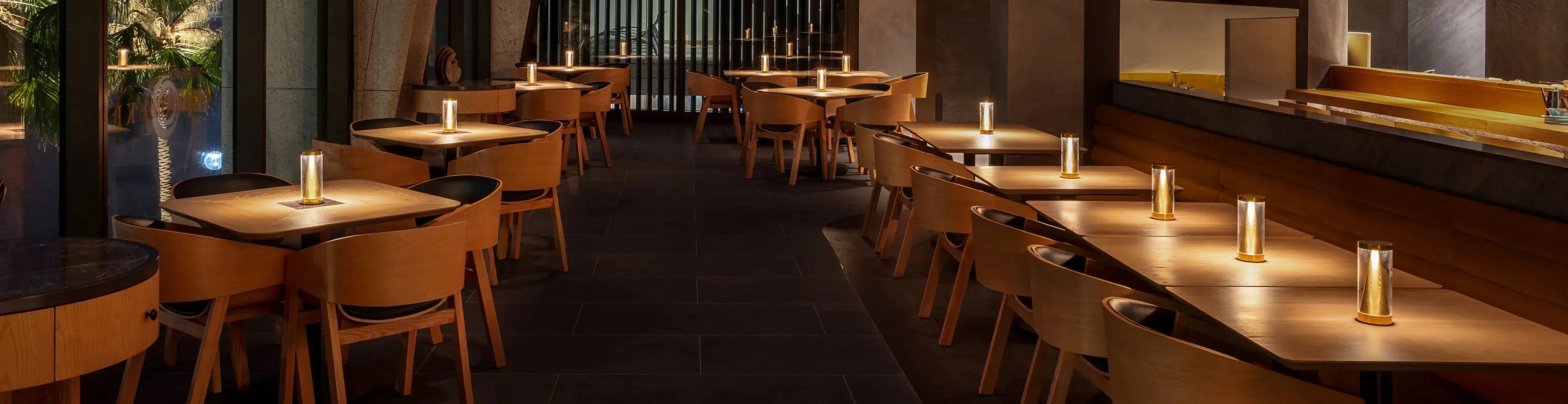 NEOZ Lighting: Cordless lamps | Archiproducts