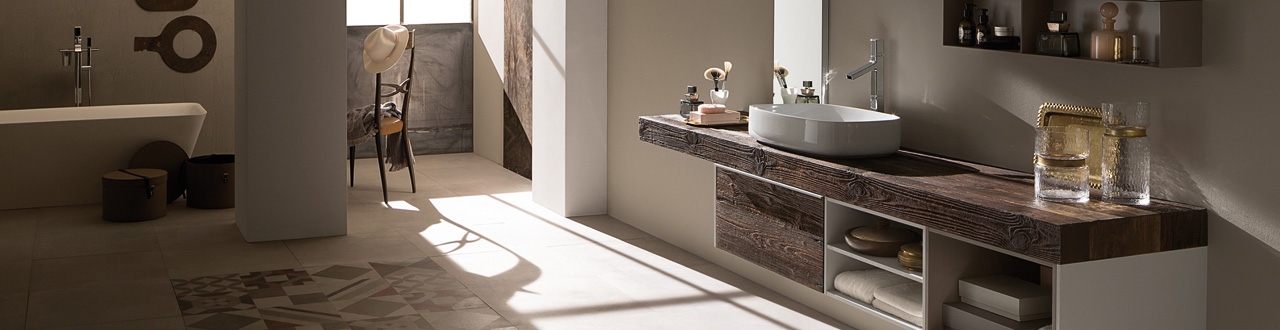 RAB Arredobagno: Bathroom furniture | Archiproducts