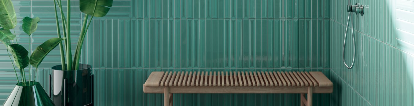 CERAMICA VOGUE: Glazed stoneware tiles | Archiproducts