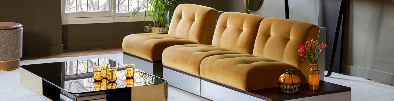 RED EDITION: Vintage style furniture | Archiproducts