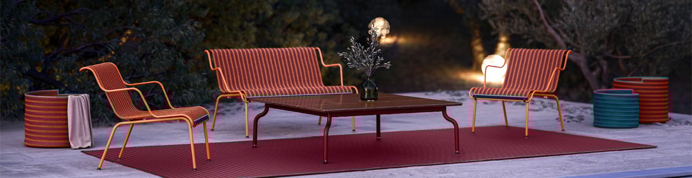 Kids tables and chairs by Magis | Archiproducts