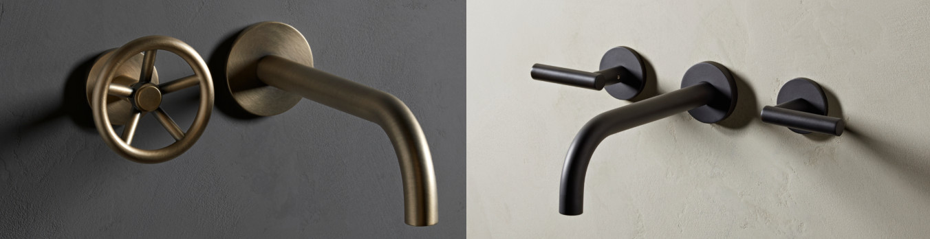 The Watermark Collection: Bathroom taps | Archiproducts