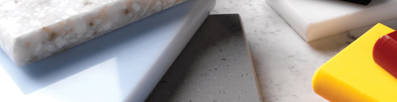 Avonite®: Solid surface material | Archiproducts