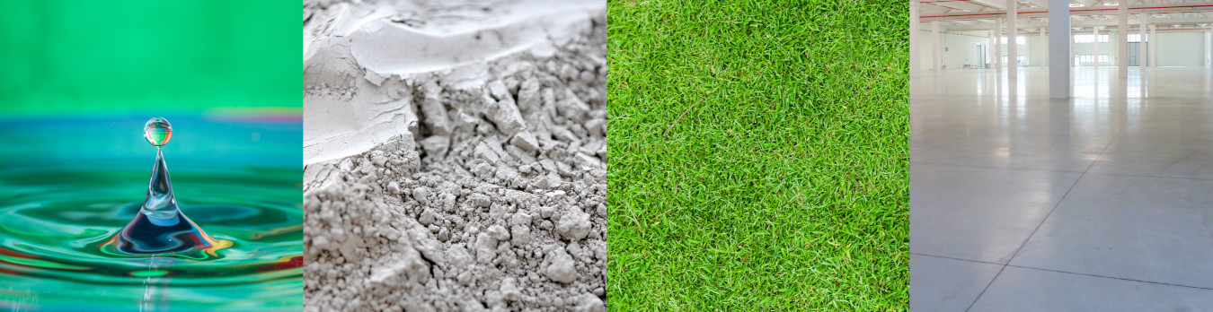 General Admixtures: Chemical products for buildings | Archiproducts