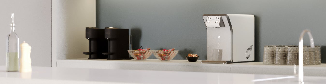 Culligan: Water dispensers | Archiproducts