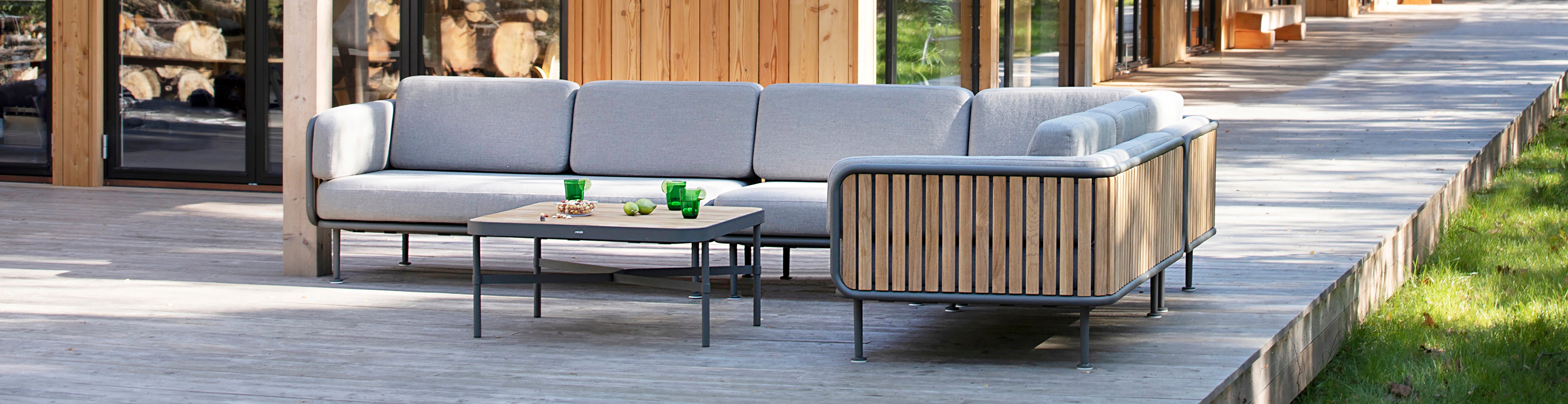 Mindo: Outdoor furniture | Archiproducts