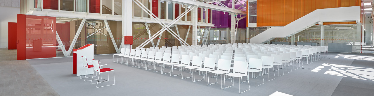 IBEBI: Contract furniture, office furniture and chairs | Archiproducts