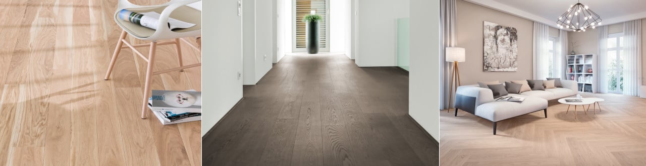 Mafi: Natural wood floors | Archiproducts