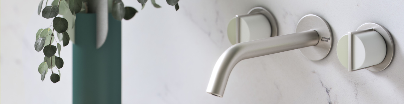 Varied Forms: Customized bathroom taps | Archiproducts