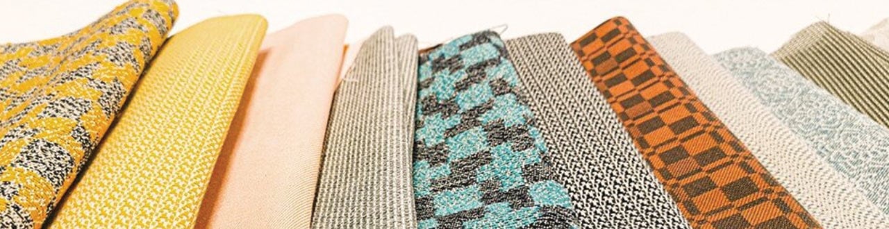 BLISS: Fabrics | Archiproducts