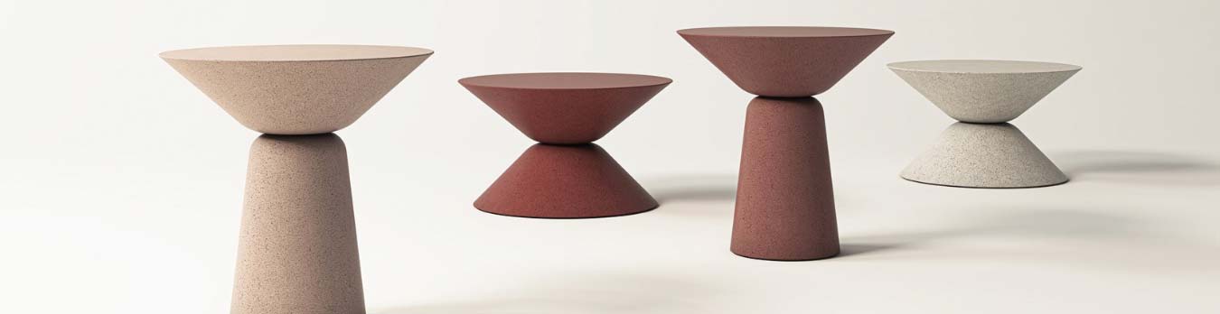 Cimento: Indoor & Outdoor wall tiles | Archiproducts