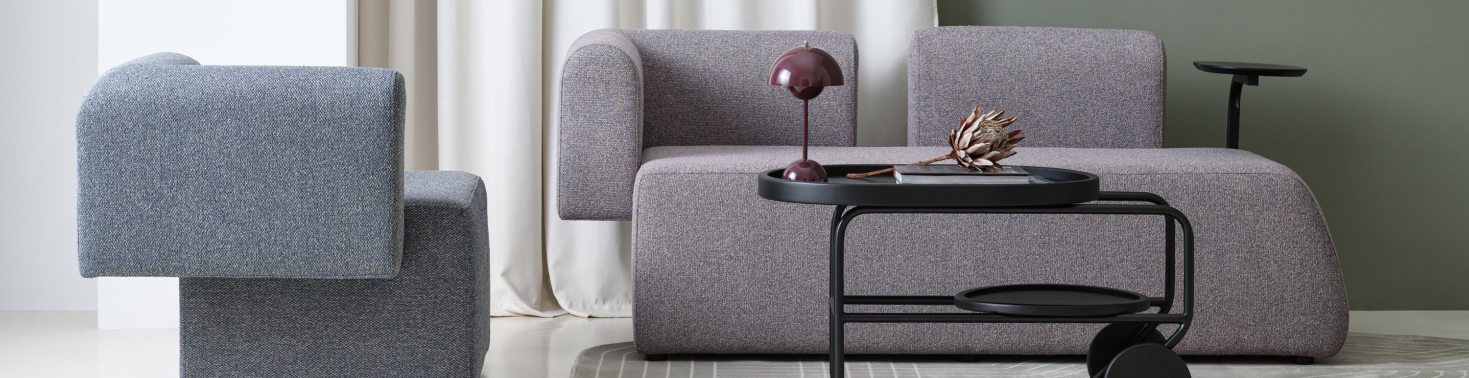 Shishka Project: Contract furniture | Archiproducts