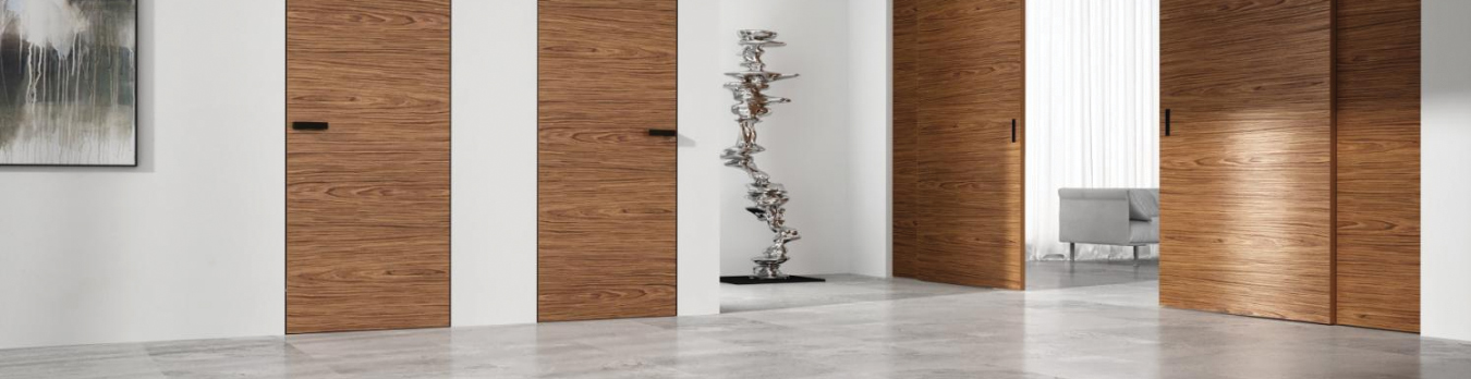 UNION: Internal doors | Archiproducts