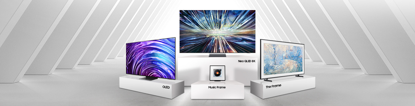 Samsung Audio-Video | About | Archiproducts
