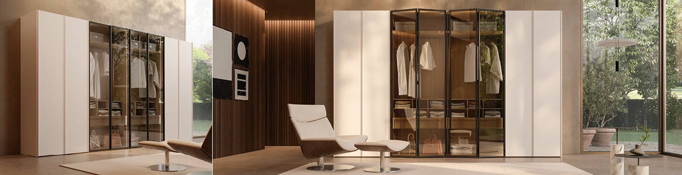 Zalf: Möbel für Wohn- und Schlafbereiche | Archiproducts