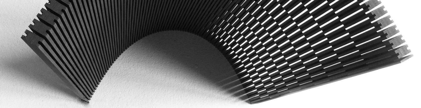 dukta: Flexible wood furniture and panels | Archiproducts