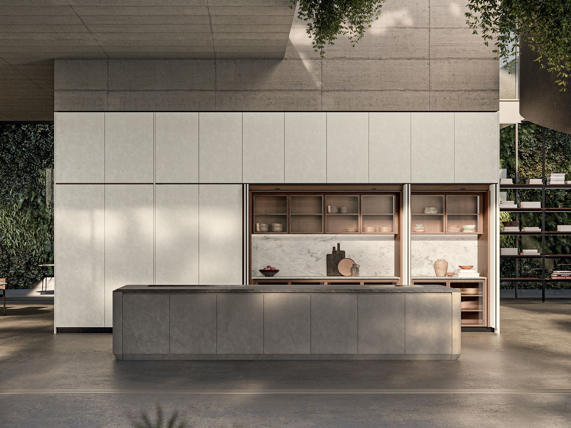 The new Boffi kitchens at Milan Design Week 2024