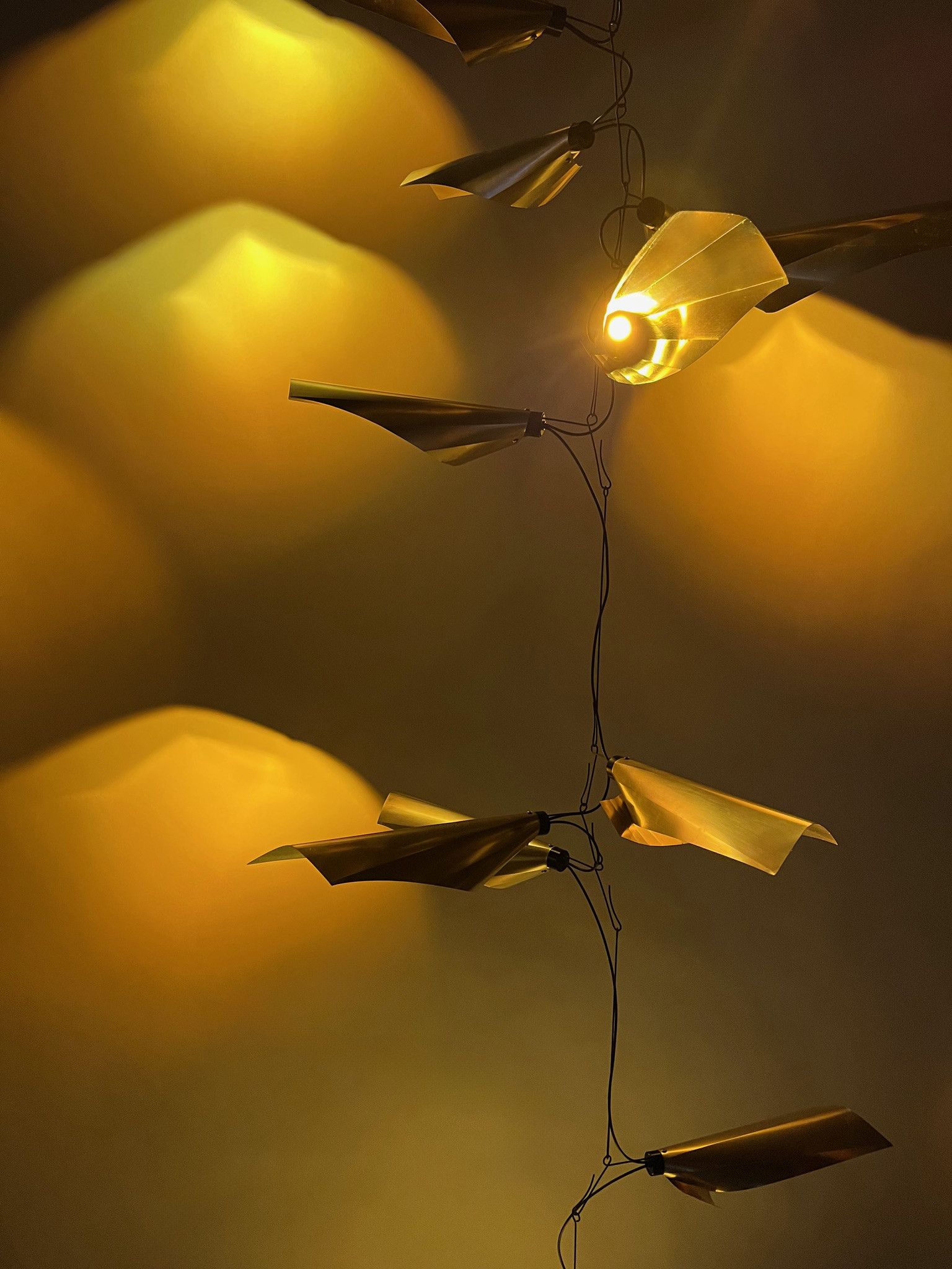 David Weeks Studio presents its latest artist-edition Kasthall's ...