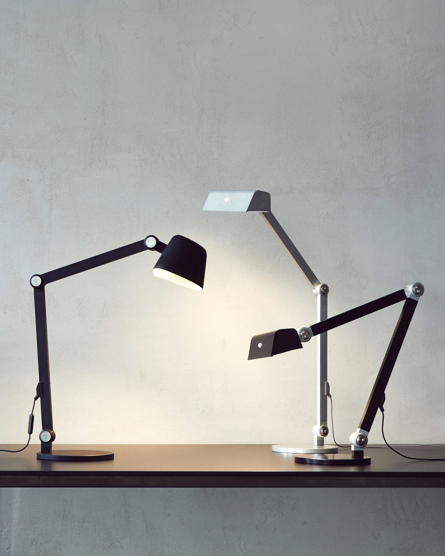 Modular Neo by Midgard: the new evolution of the iconic adjustable ...