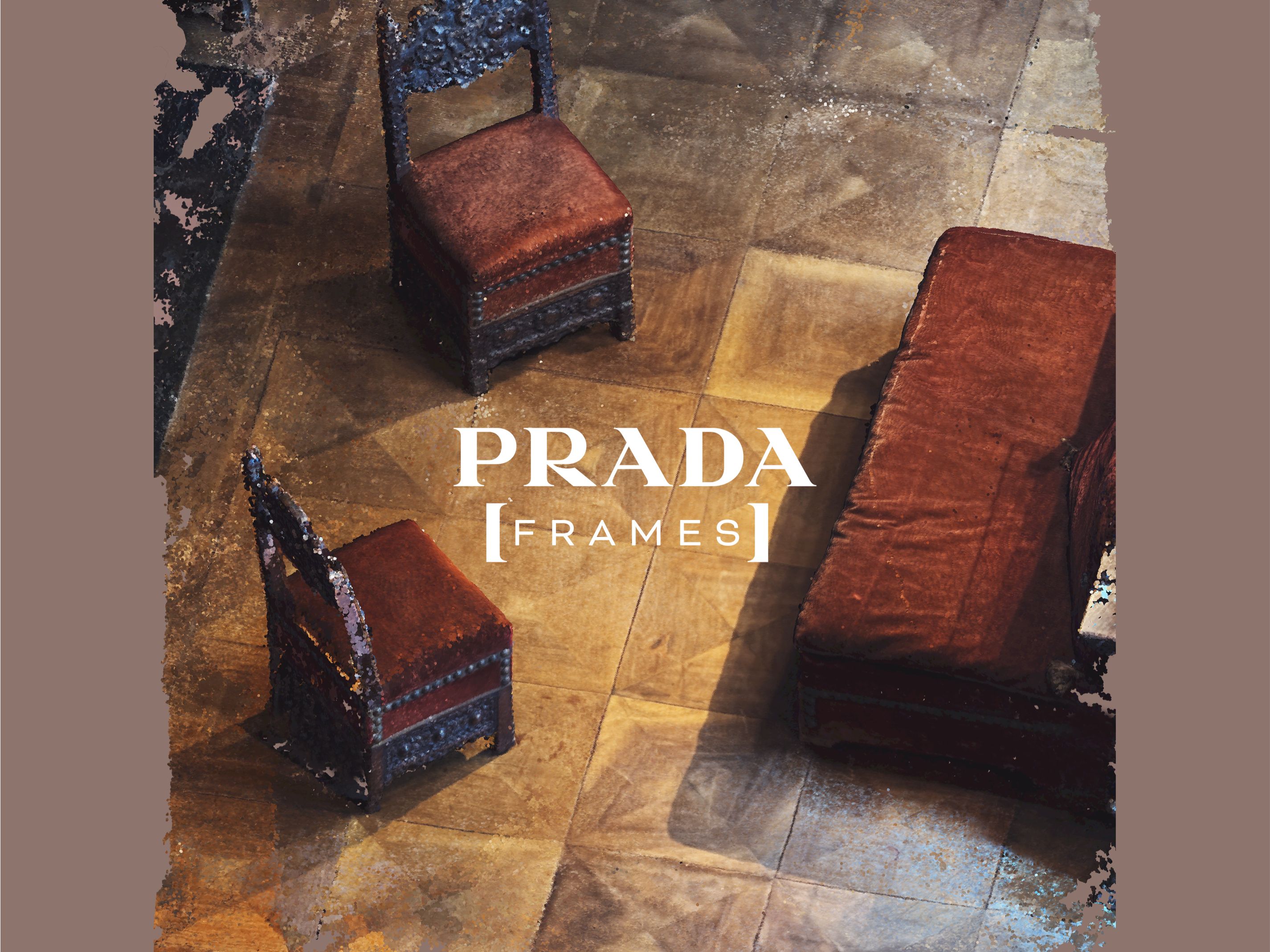 Prada Frames Symposium: Reflections on the Private Environment at Milan Design Week 2024