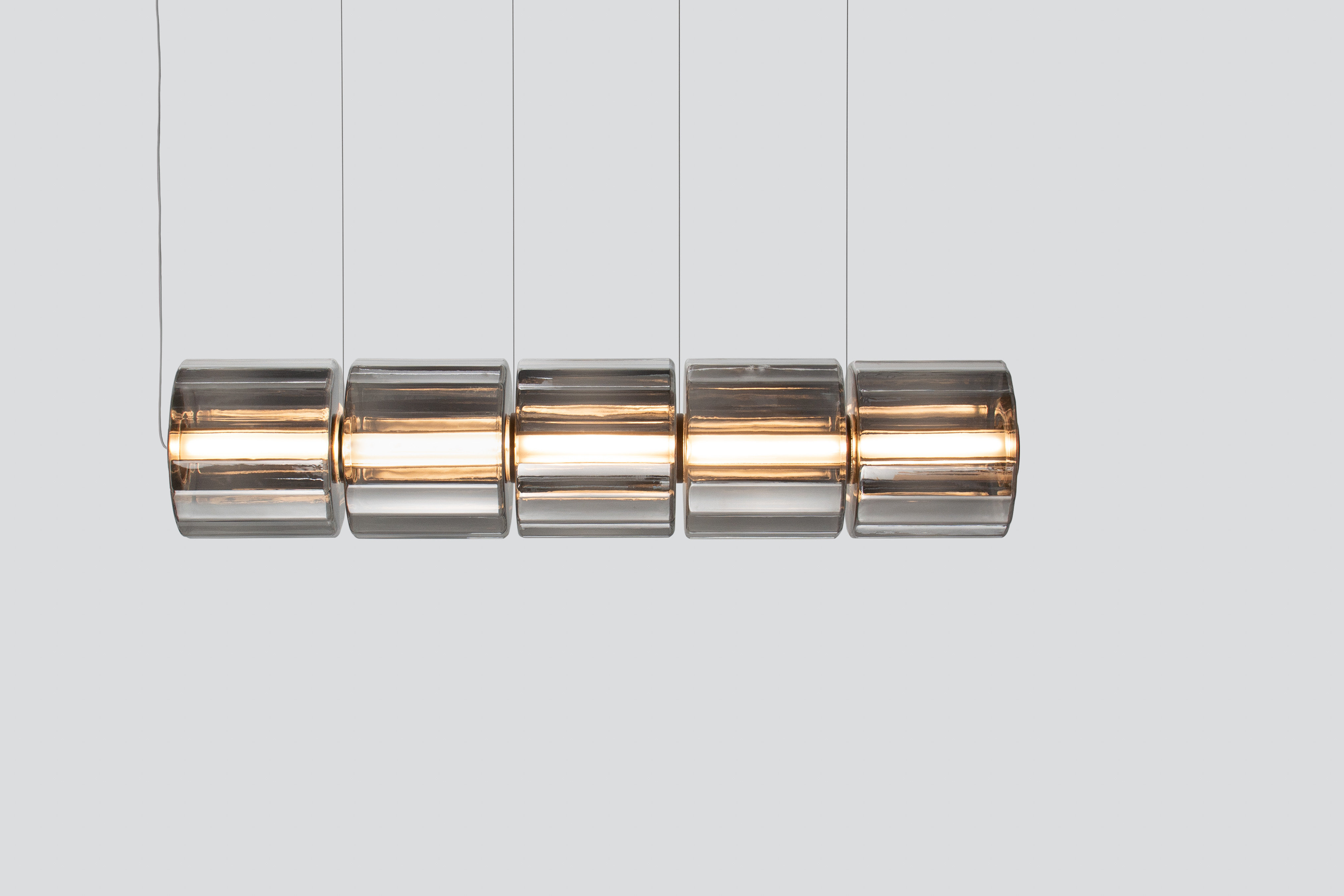 A-N-D presents this year's designer lighting innovations