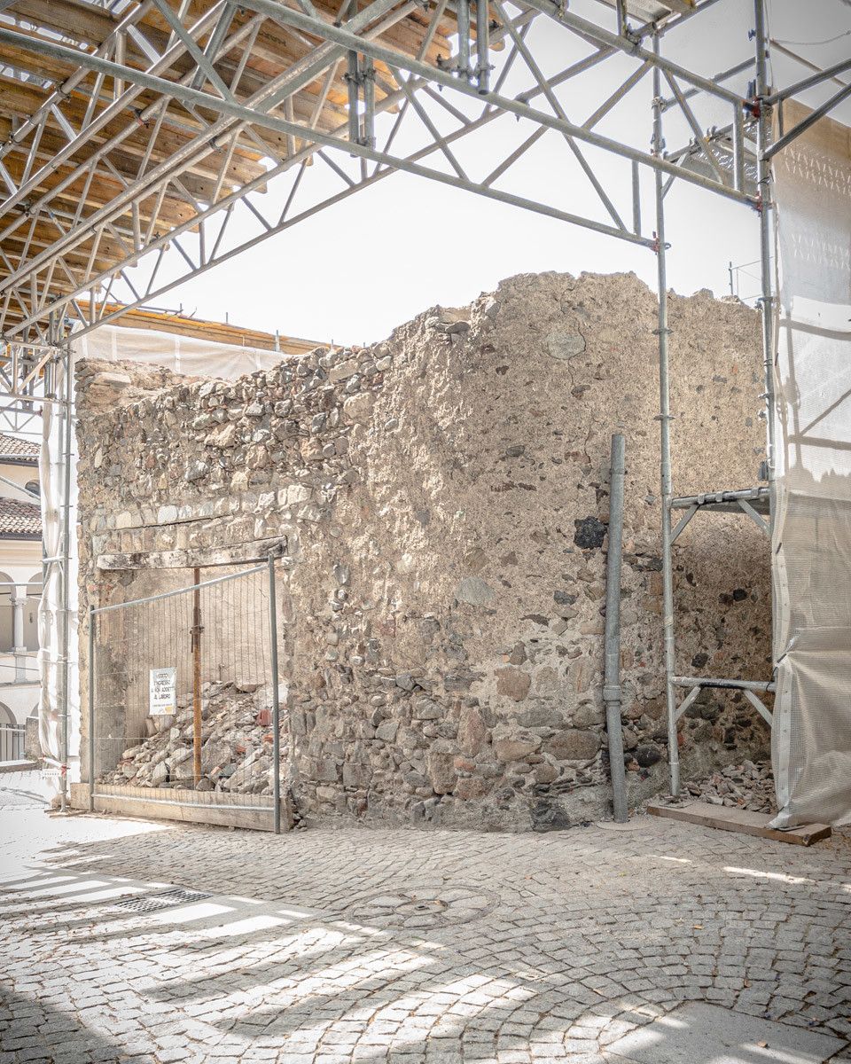 Neues Leben für Tessiner Rustico und Echtholzböden von Bauwerk Parkett