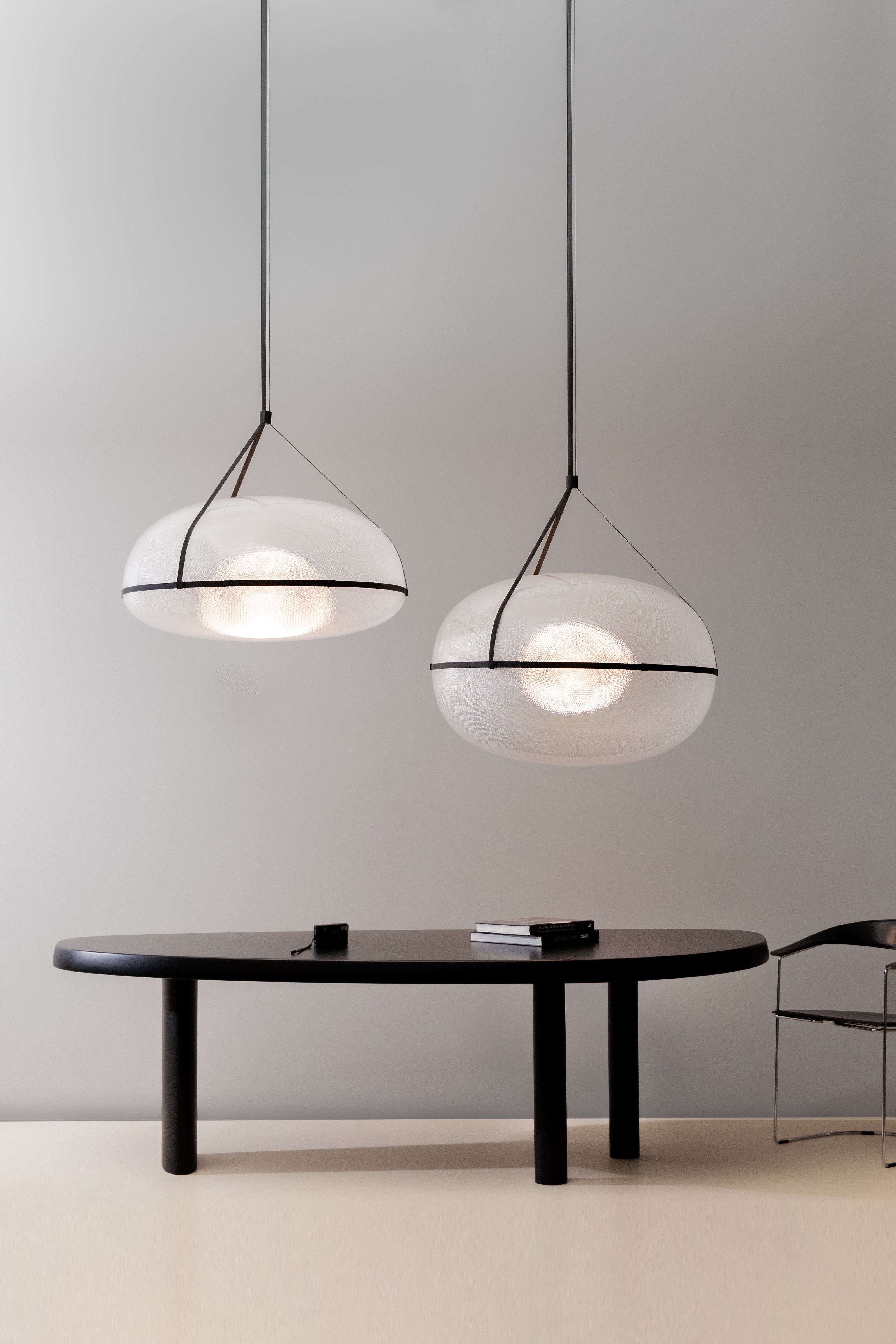 A-N-D presents this year's designer lighting innovations