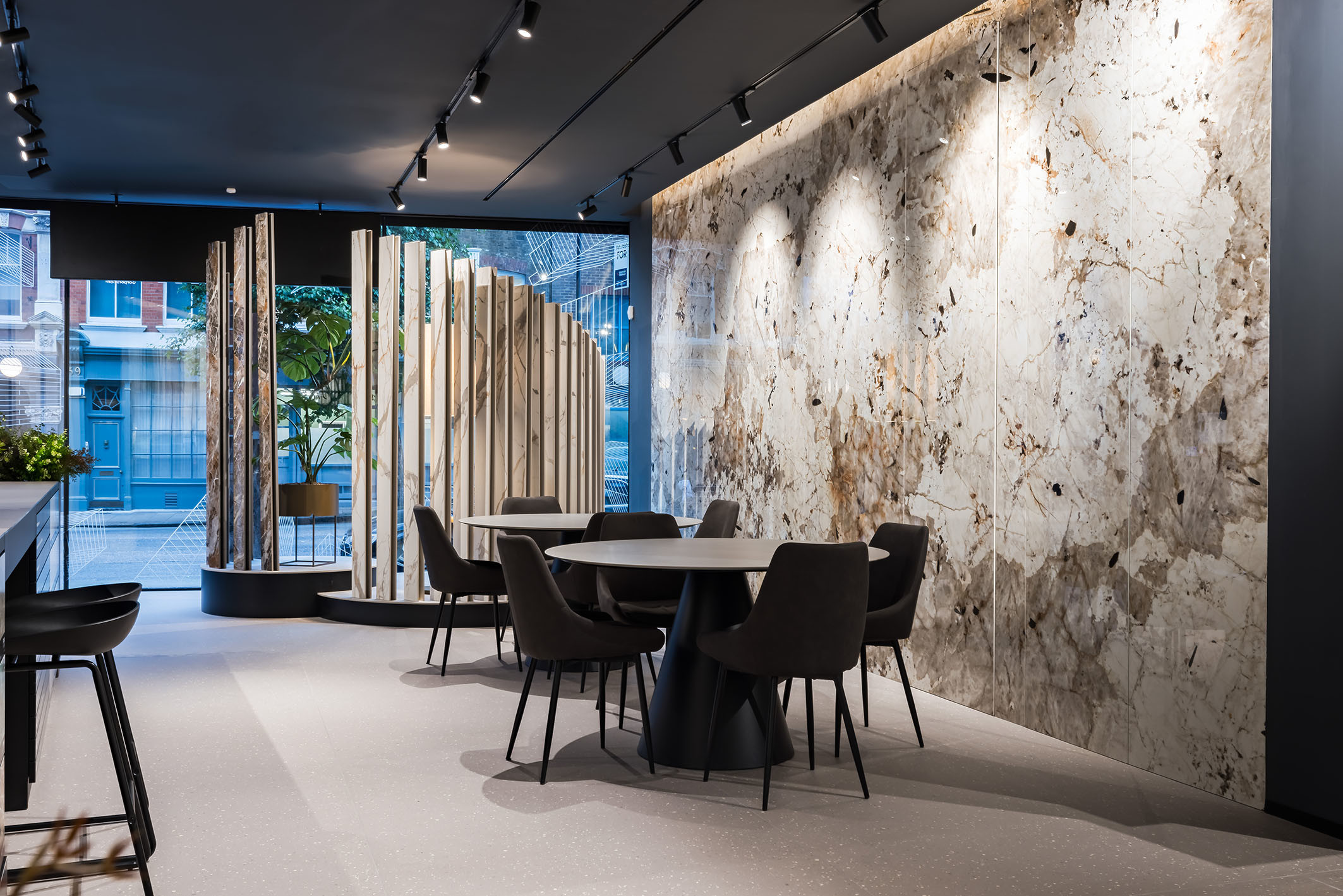 London Florim showroom opens in design district of Clerkenwell