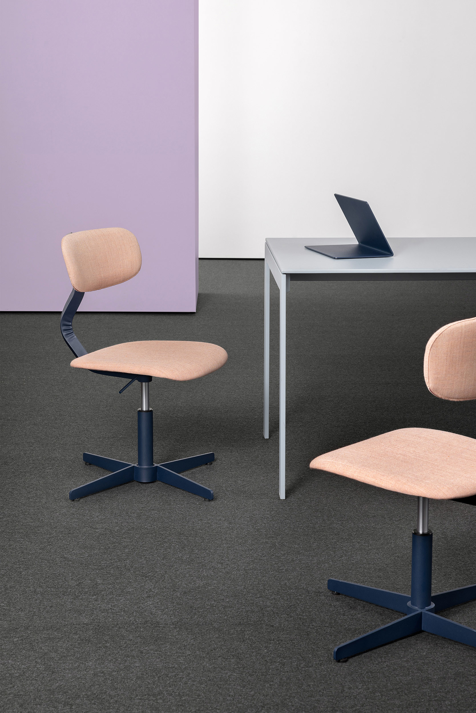 Mara office furniture at Orgatec 2024