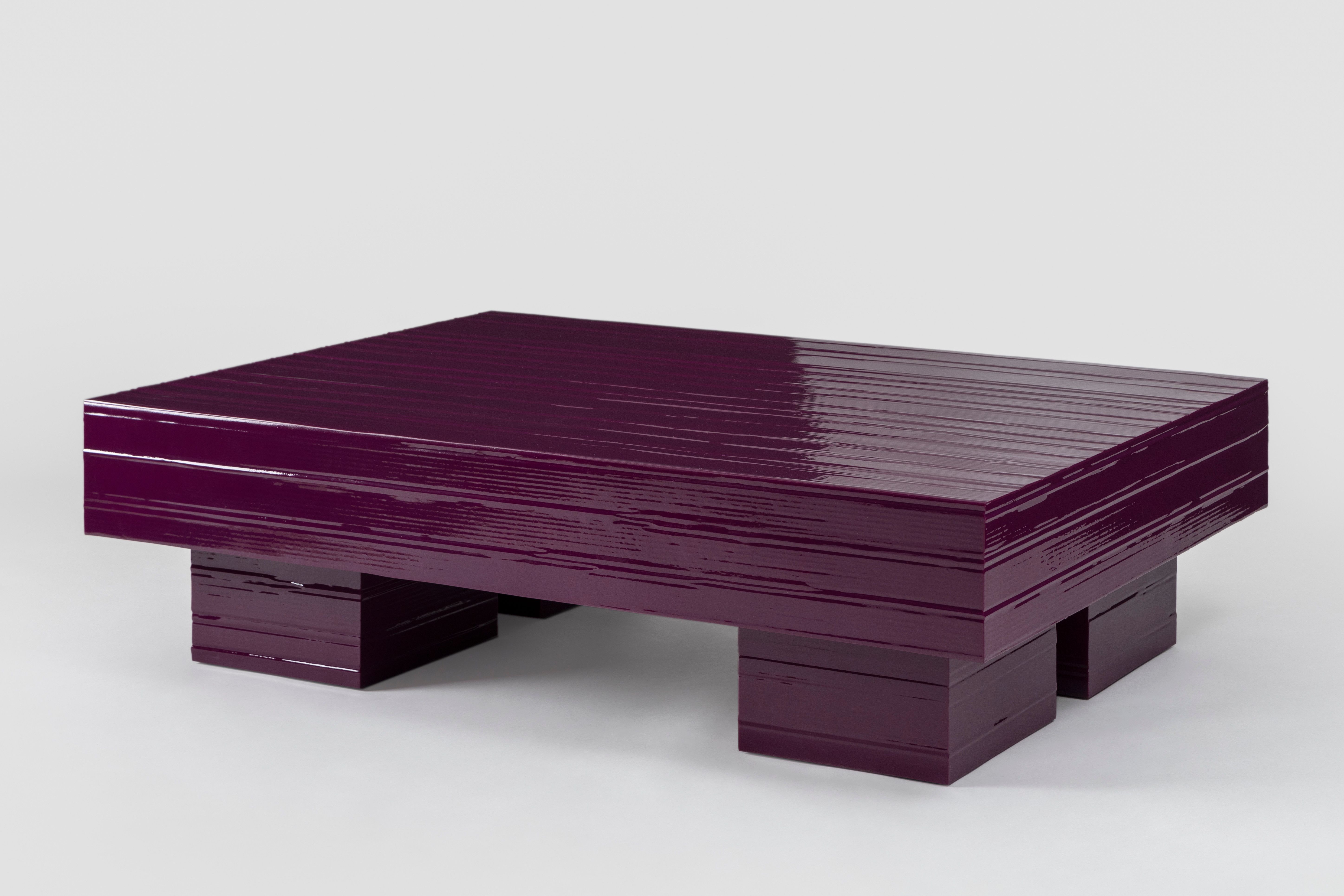 Marco Campardo: Jello, at Galerie Kreo in Paris