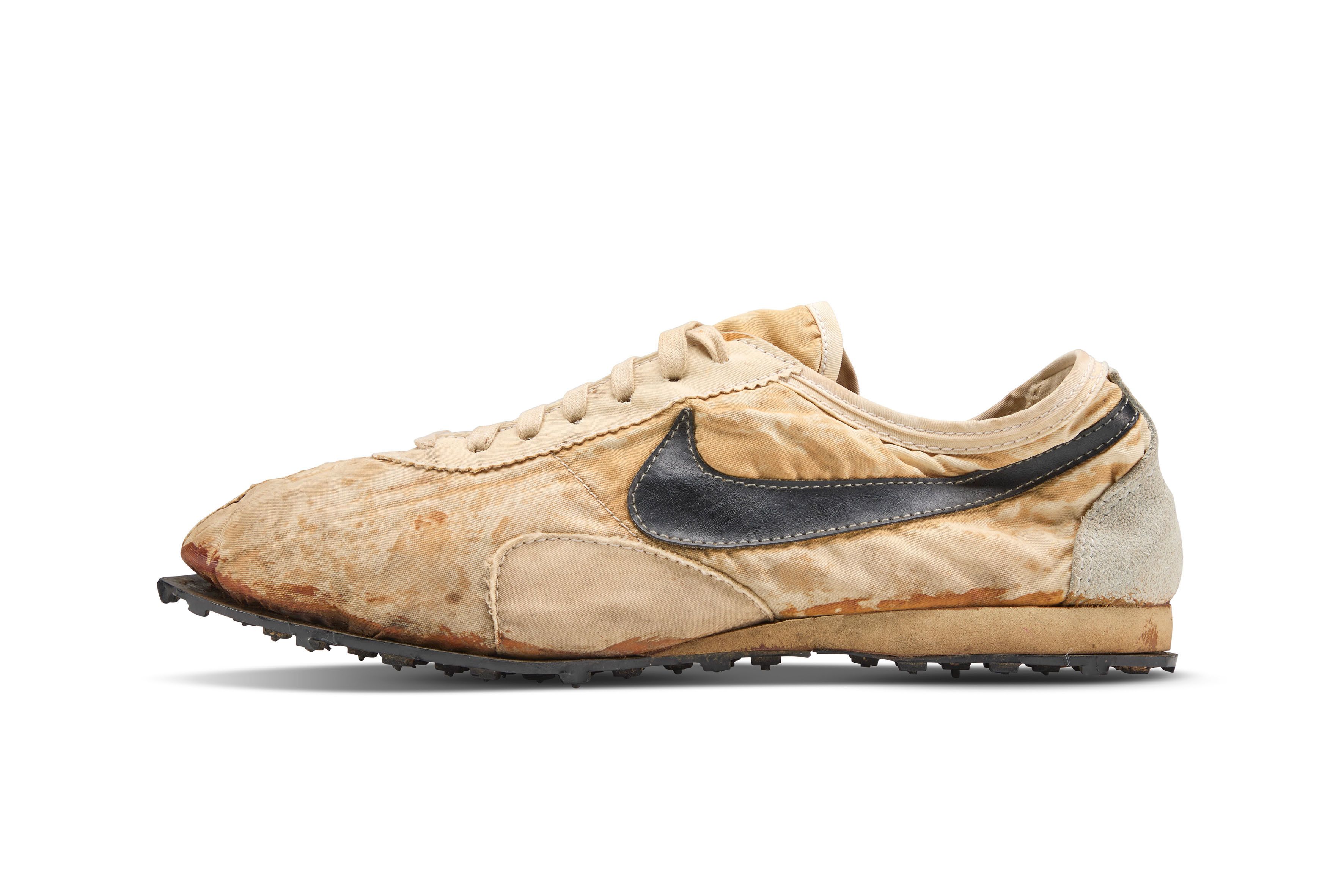 Nike: Form Follows Motion at the Vitra Design Museum