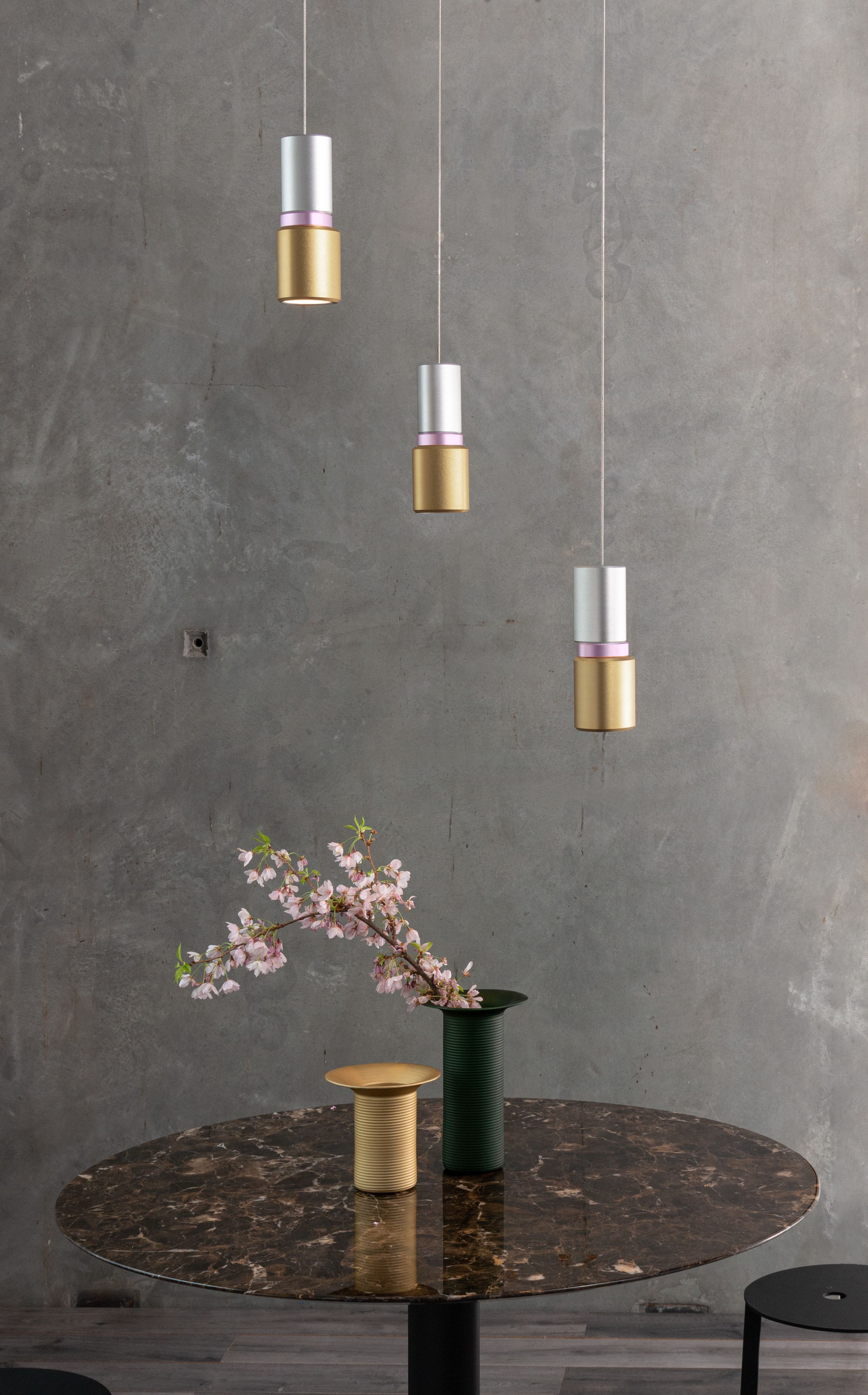 A-N-D presents this year's designer lighting innovations