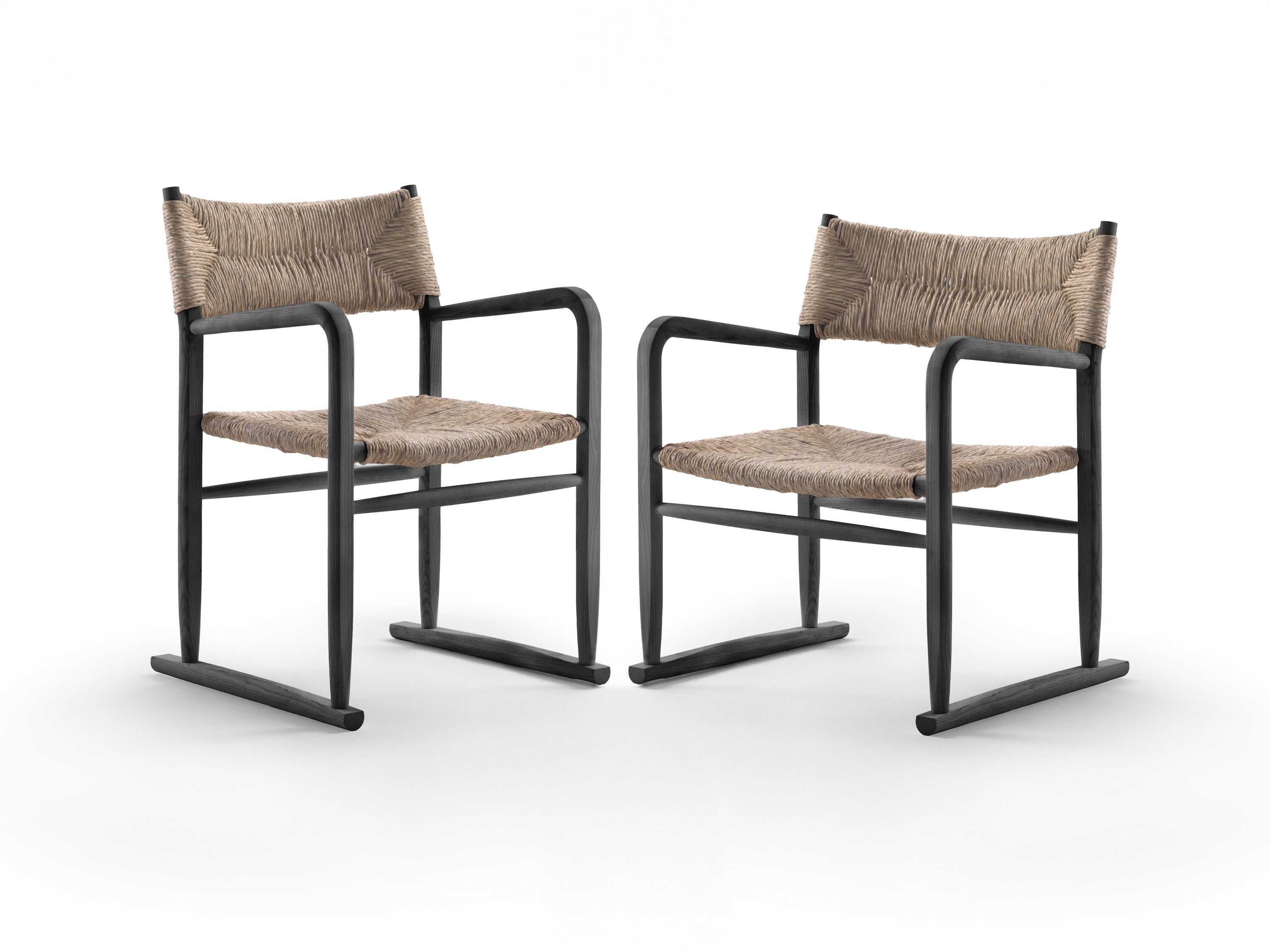 Flexform furniture designed by Antonio Citterio, Patrick Norguet and Fumie Shibata