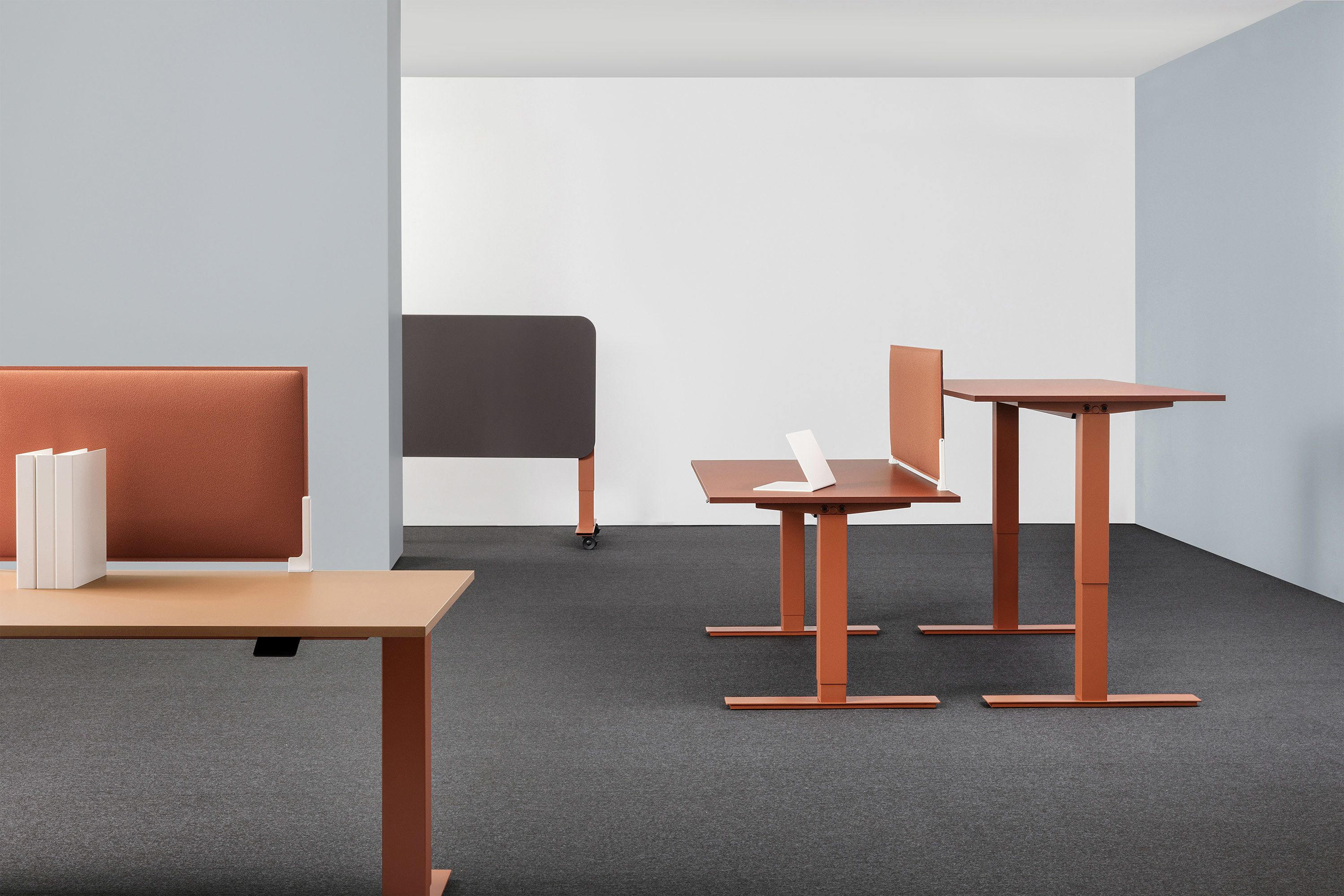 Mara office furniture at Orgatec 2024
