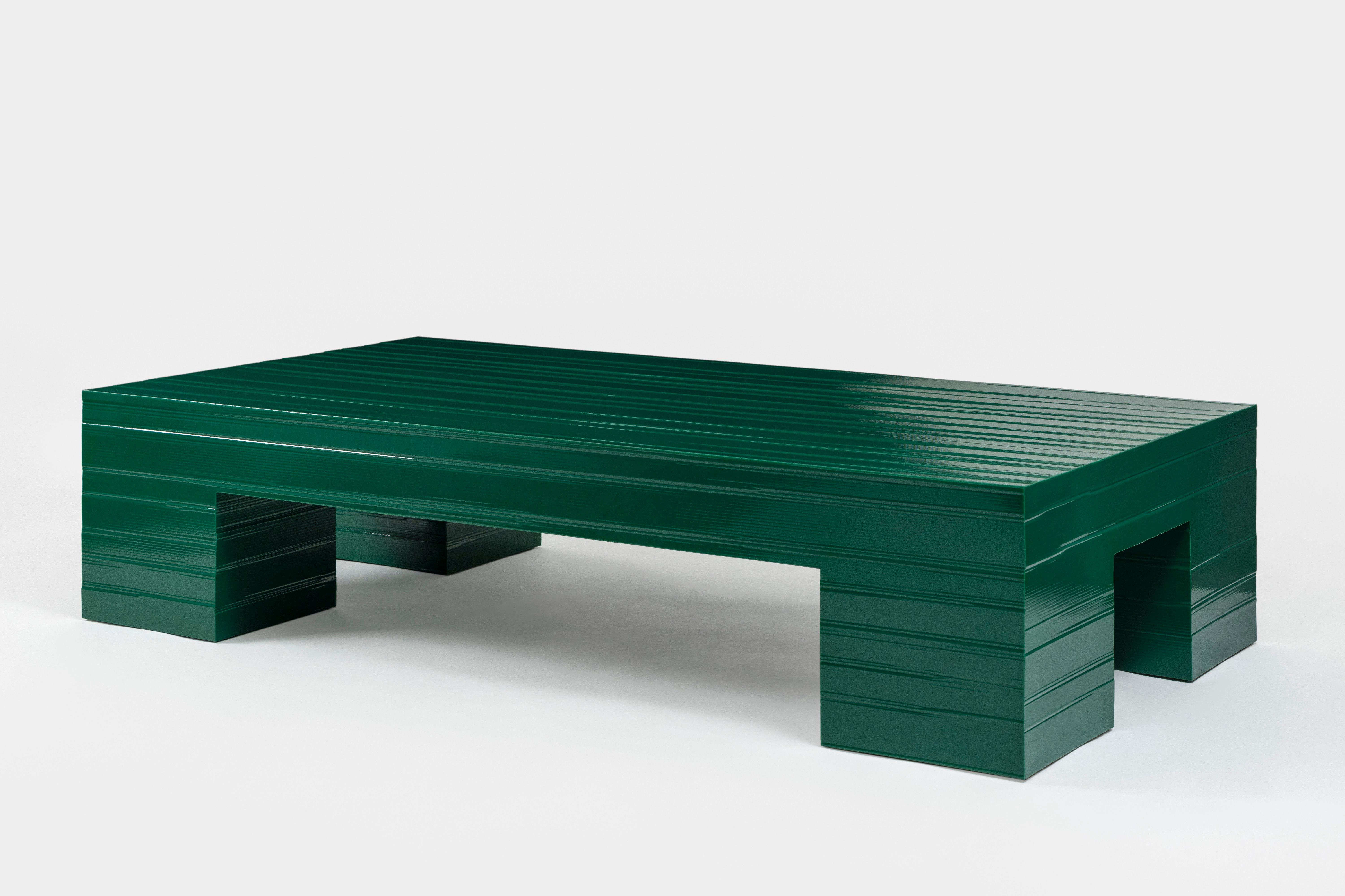 Marco Campardo: Jello, at Galerie Kreo in Paris