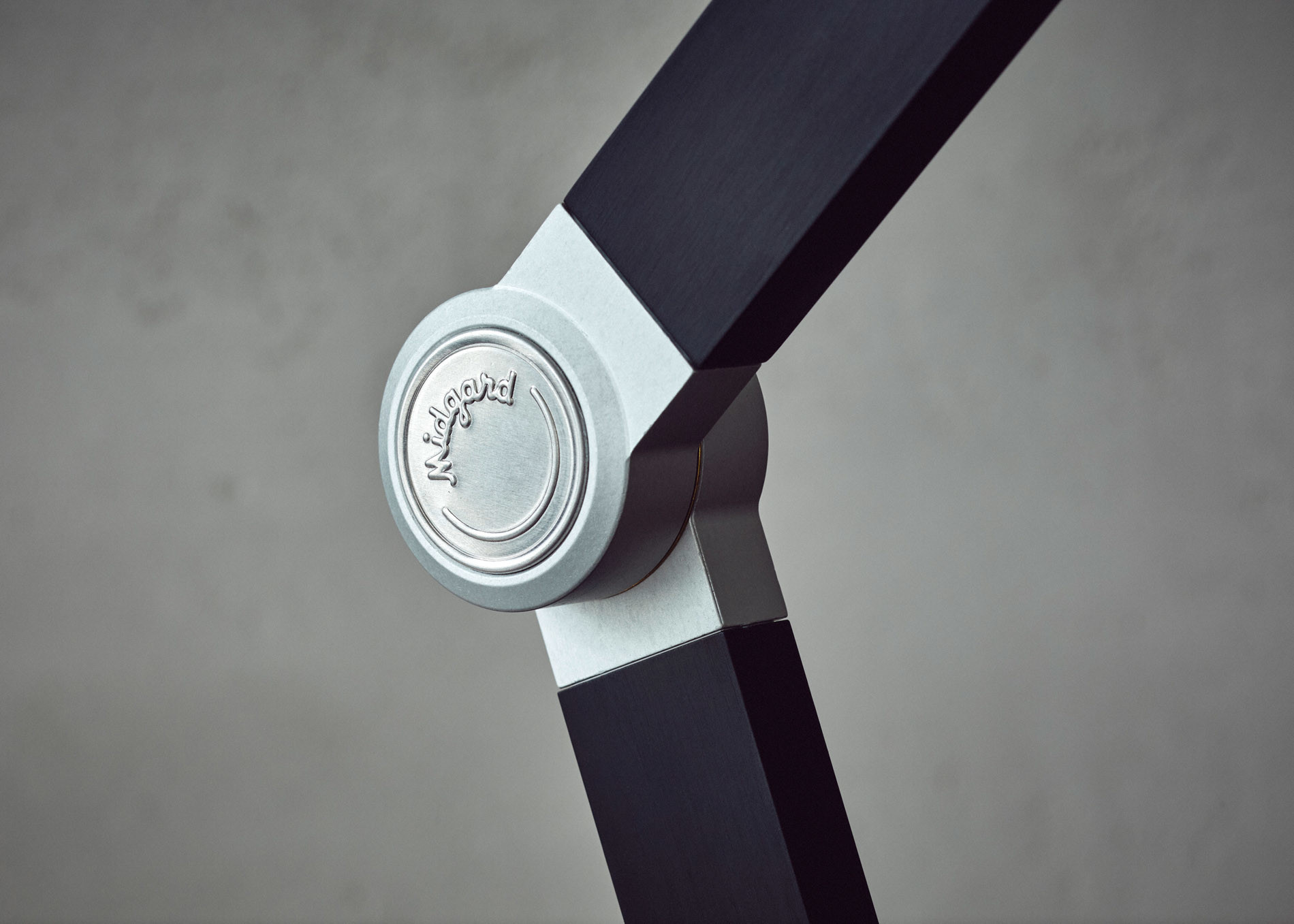 Modular Neo by Midgard: the new evolution of the iconic adjustable ...