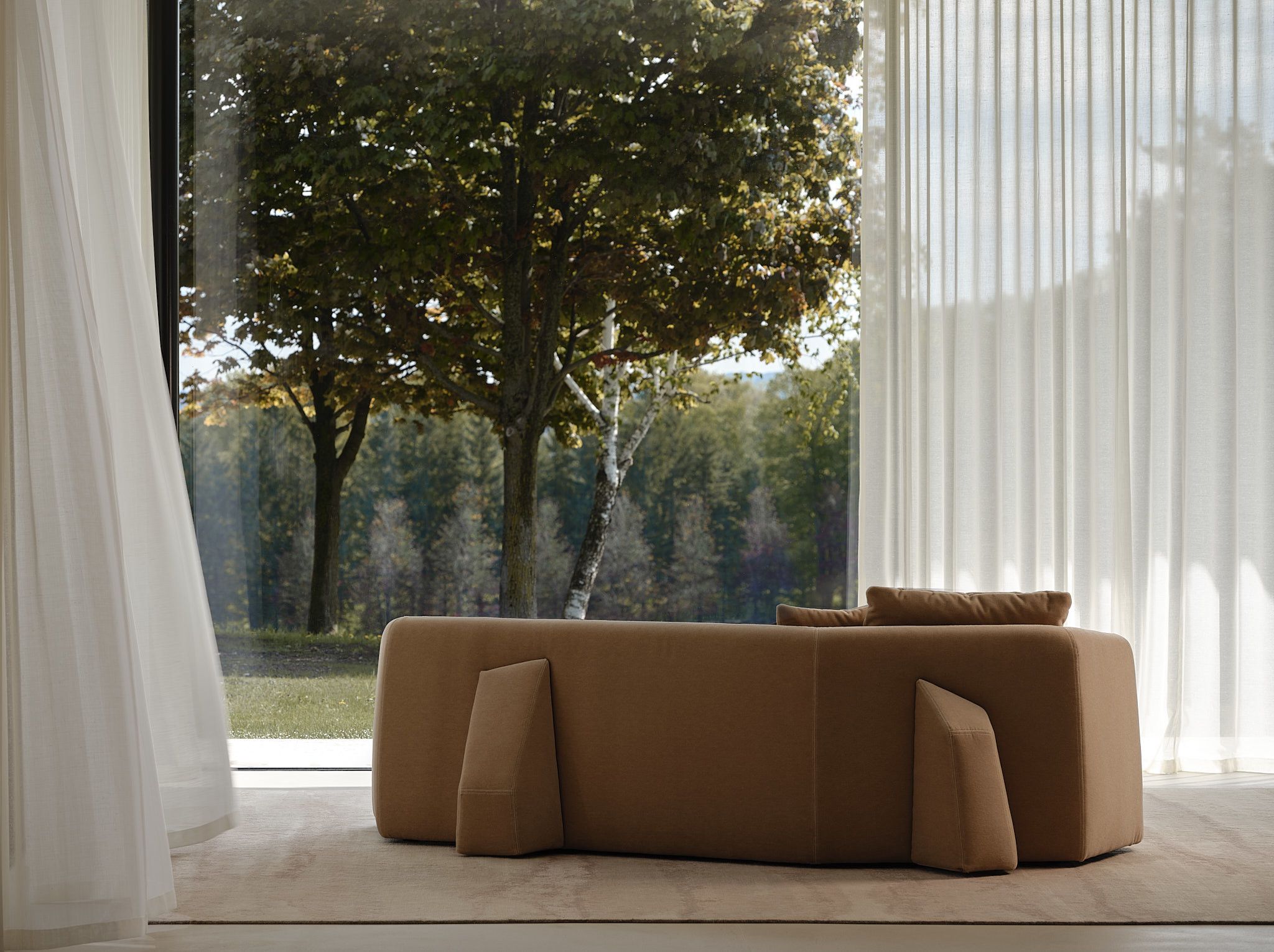 Man of Parts introduces new products by Yabu Pushelberg, Sebastian ...