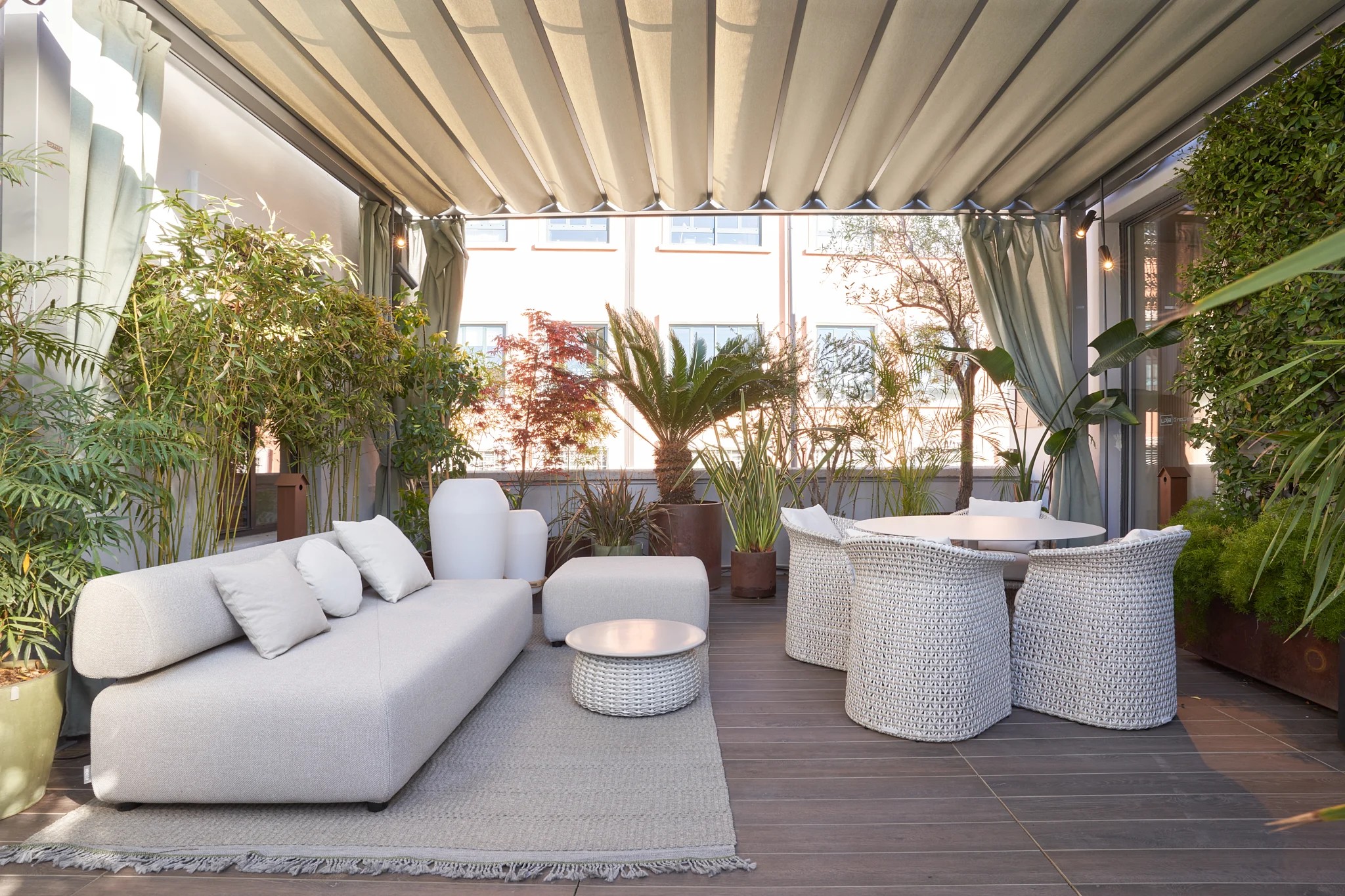 'Aria' is the Archiproducts Milano 2025 project by Studiopepe