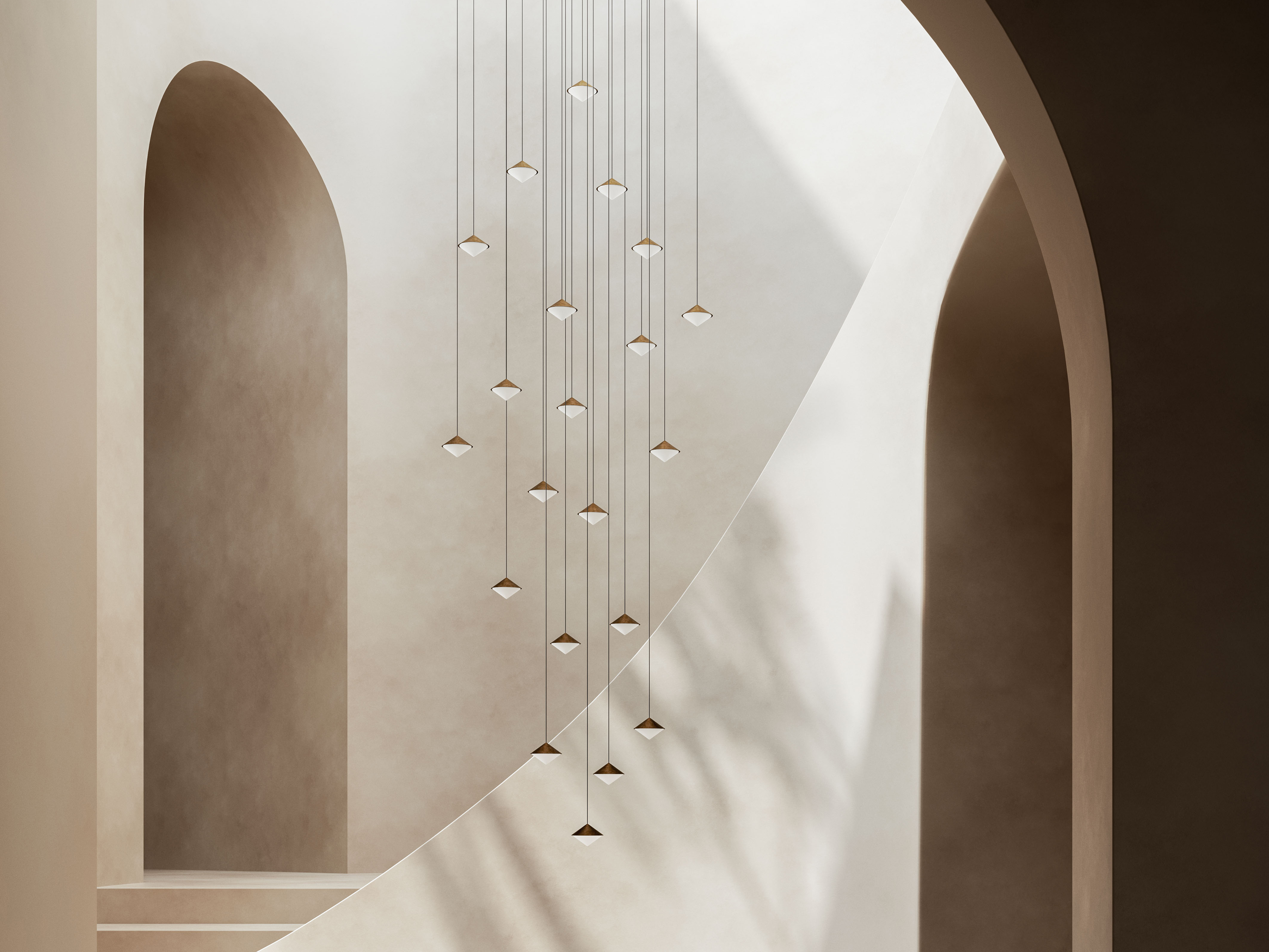 Il Fanale decorative lamps collection for indoor and outdoor
