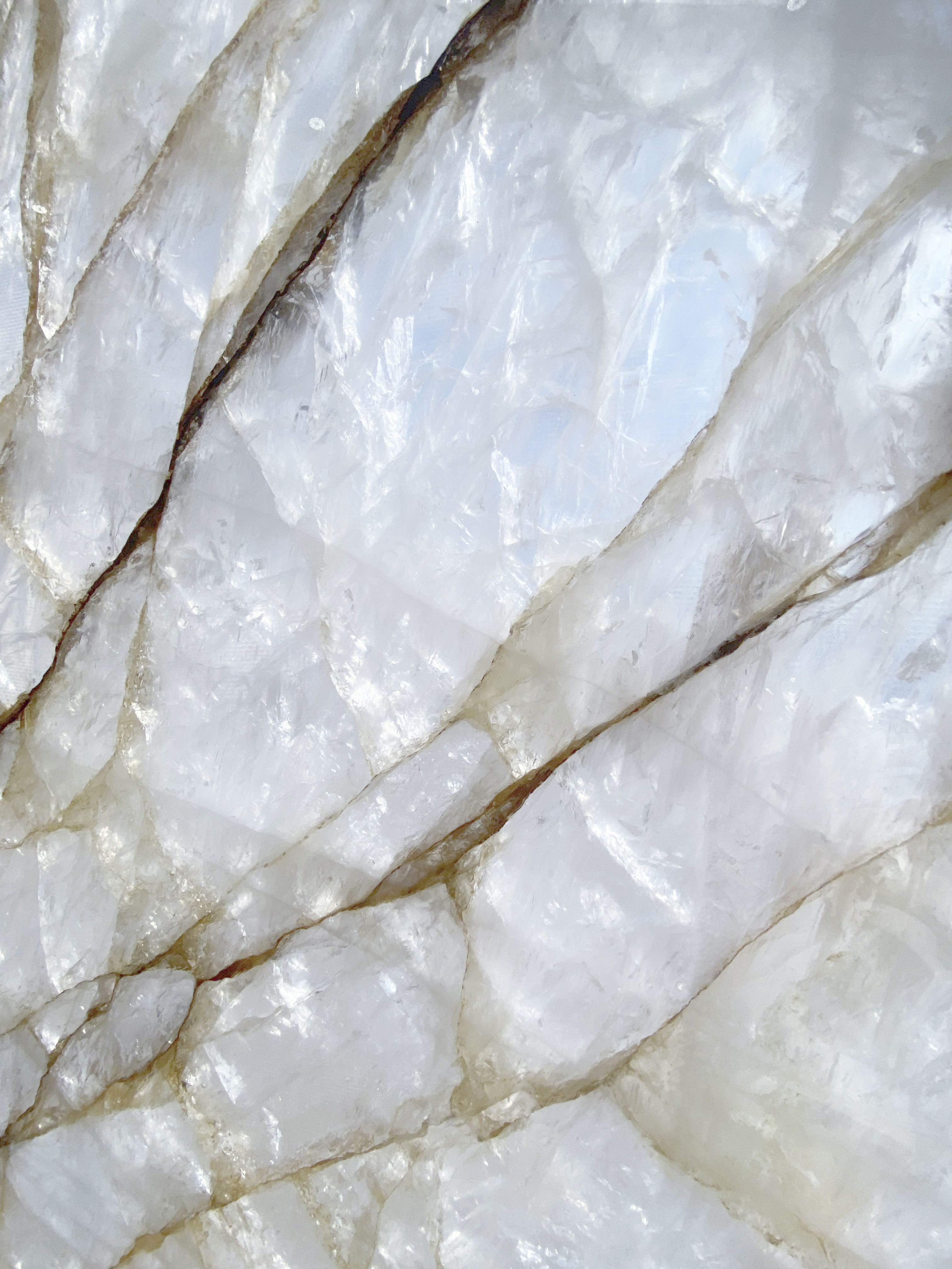 Antolini natural stone at Marmomac