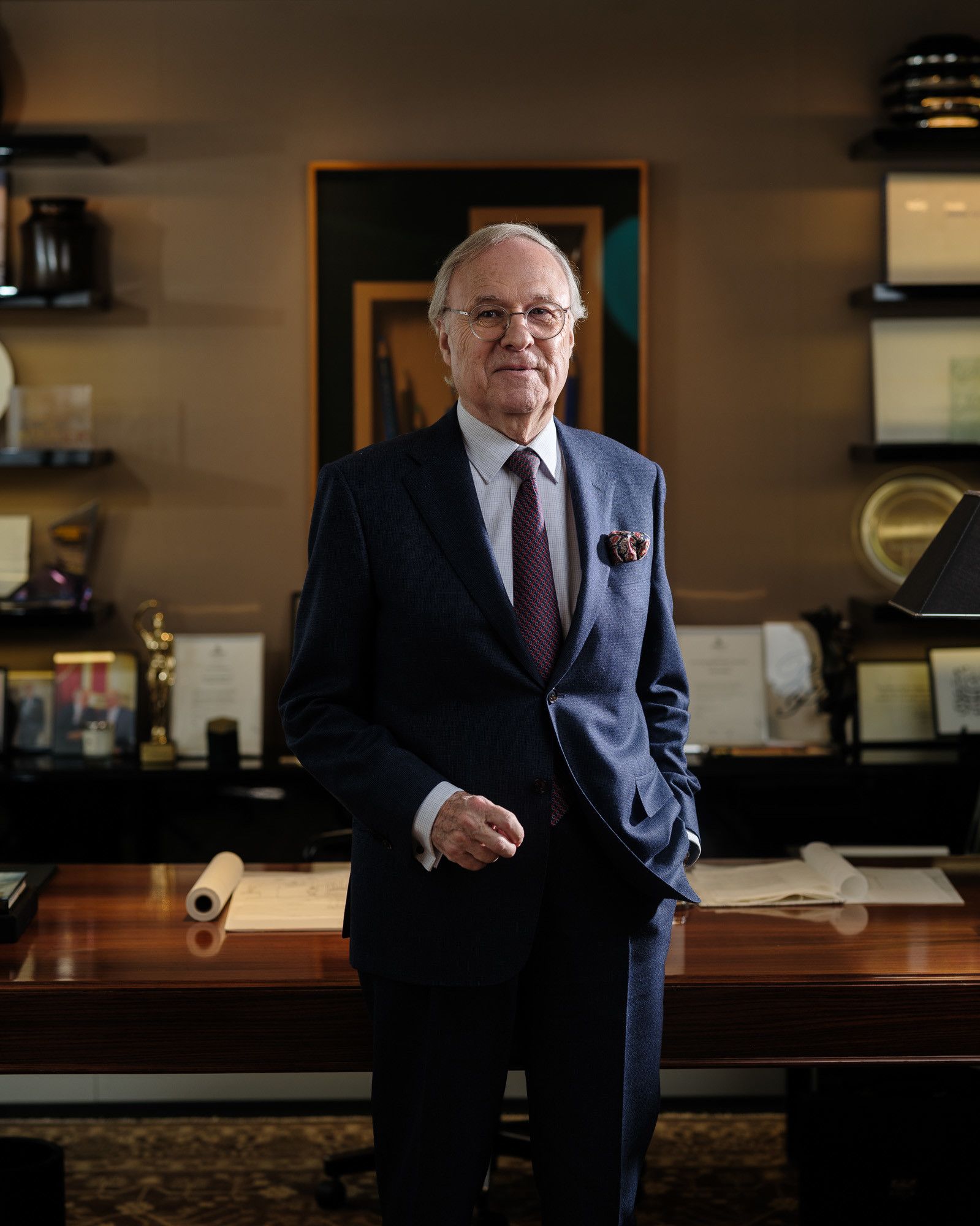 Le novità del Salone del Mobile dall'8 al 13 aprile 2025