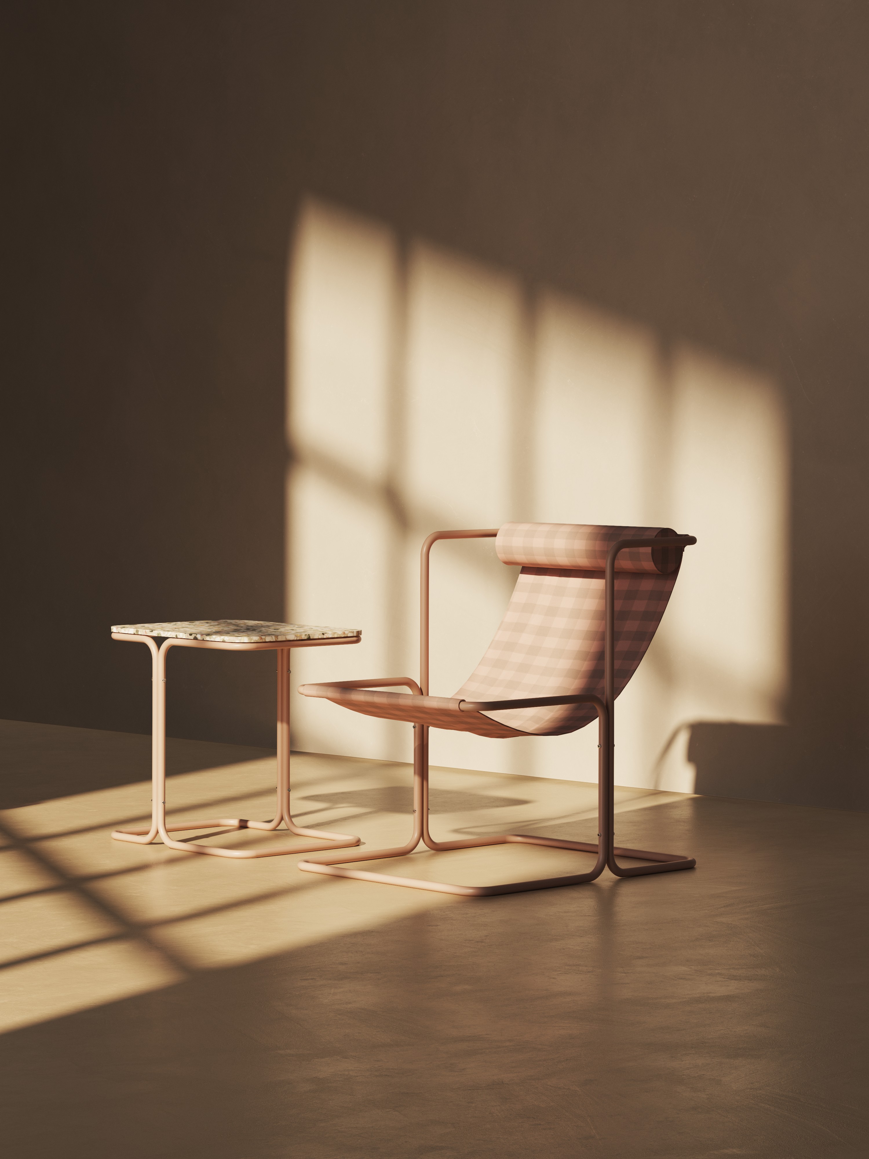 Lito Collection by Joyf: Bauhaus-Inspired Furniture for Modern Living