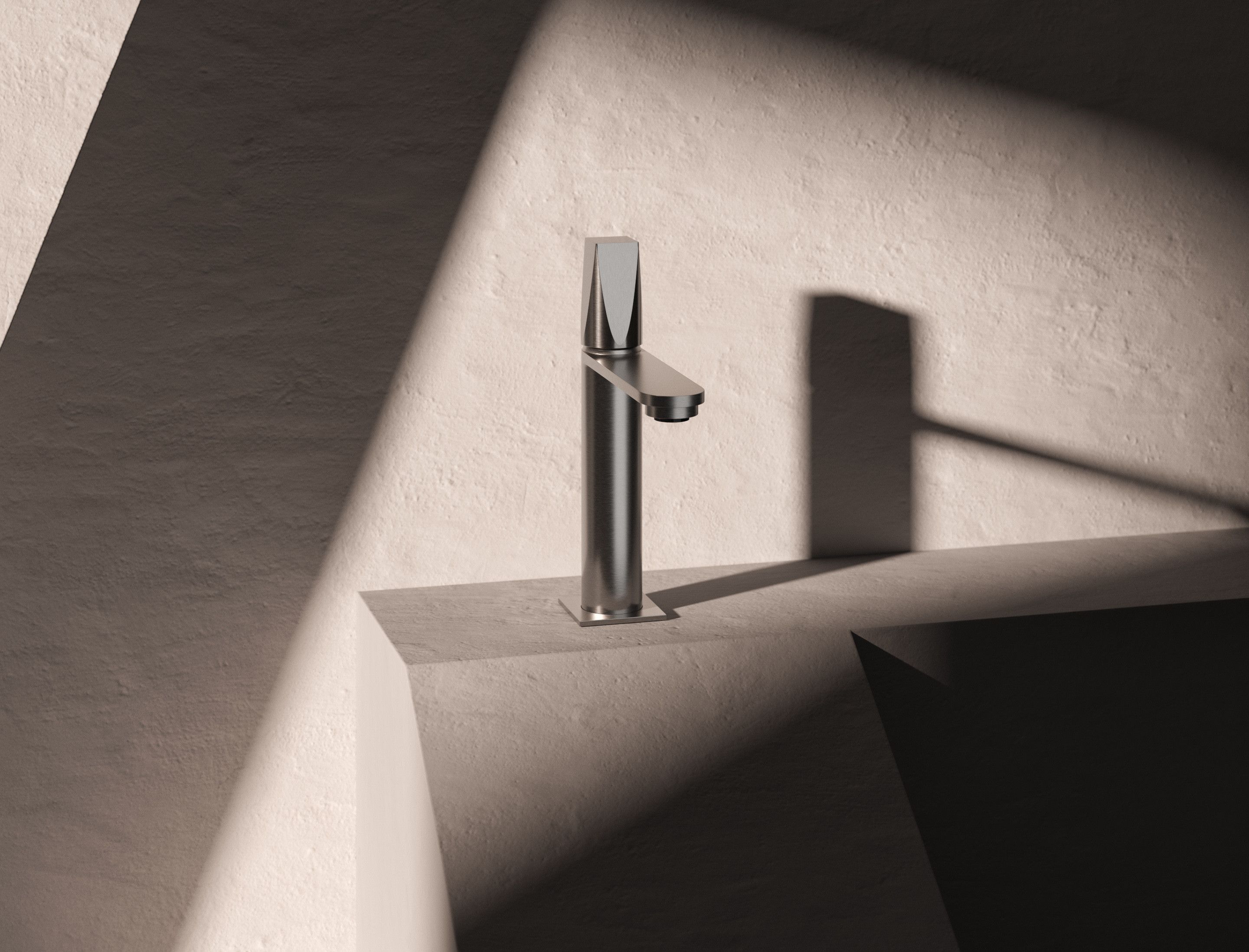 Il rubinetto ALINE di Fratelli Frattini vince iF Design Award 2023